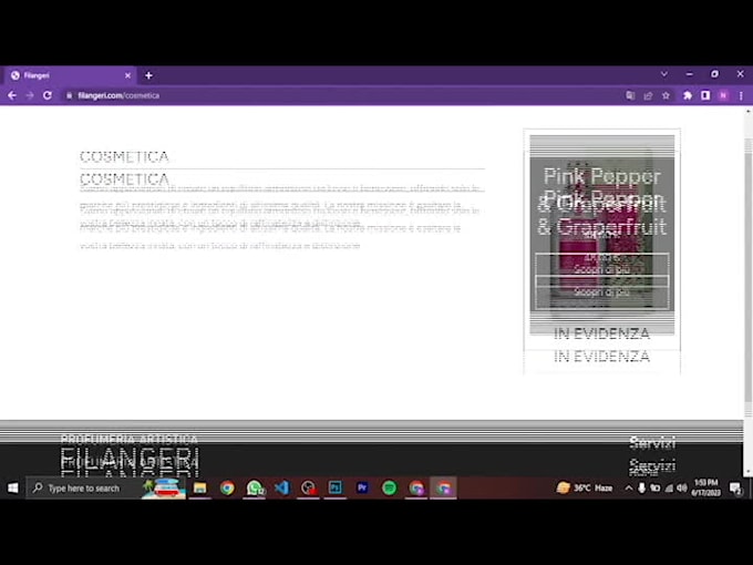 Develop modern and responsive websites by Anaskhan3141 | Fiverr Develop modern and responsive websites by Anaskhan3141 | Fiverr