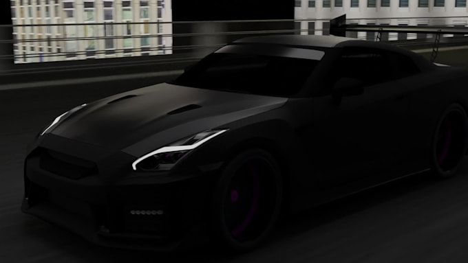 Convert a 2d image into a 3d model according to your request by Bor4yh ...