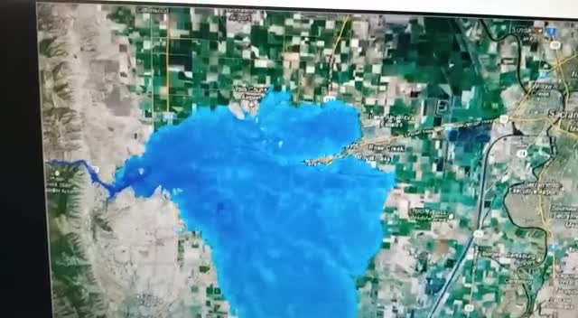Do mapping and analysis using arc gis pro and enterprise by Amirali5050 ...