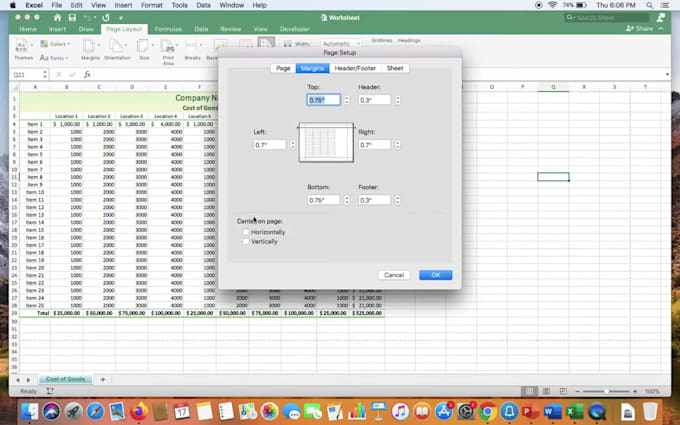 Do data entry excel, word, database editing by Kennywrites603 | Fiverr