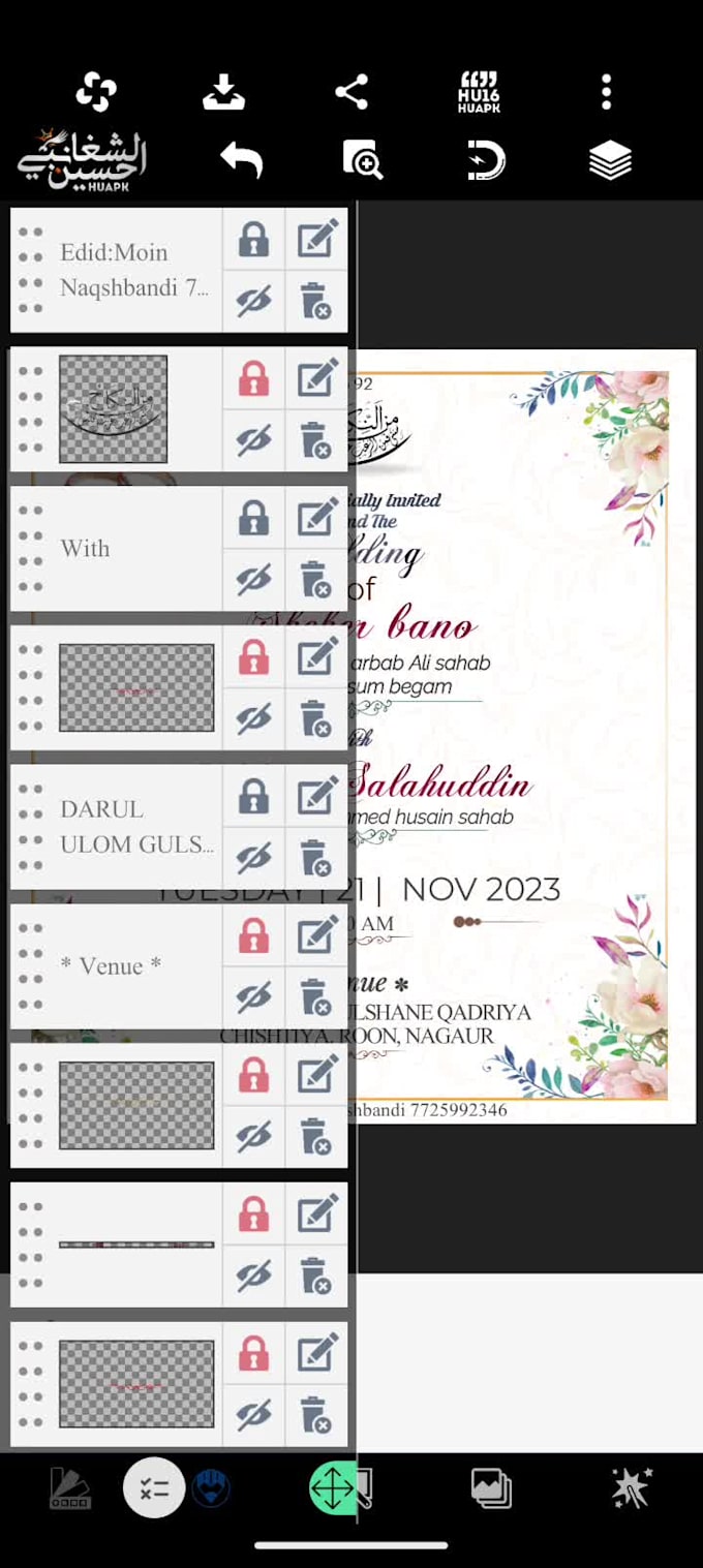 Professional thumbnail and logo and wedding card business by ...