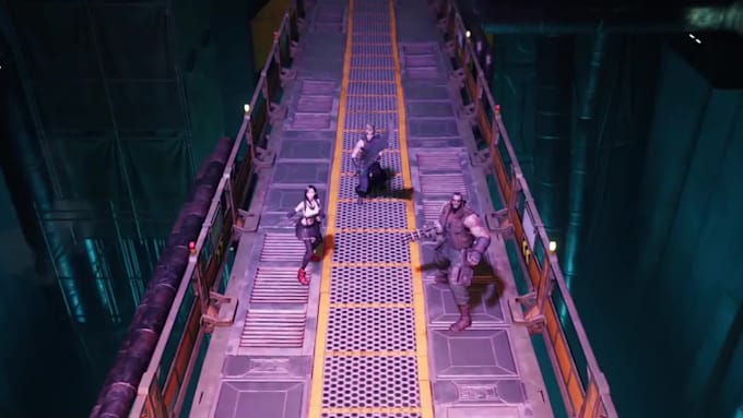 Do sfx banks for your video game by Victordl | Fiverr