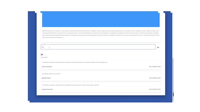 Develop full stack web app using spring boot and angular by Keen1483 ... Develop full stack web app using spring boot and angular by Keen1483 ...