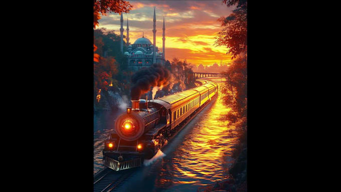 Animate your character, images, and artwork by Davidmedia | Fiverr