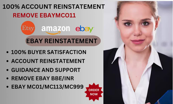 Reinstate ebay permanent restriction mc011 mc113 ebay suspension appeal ...