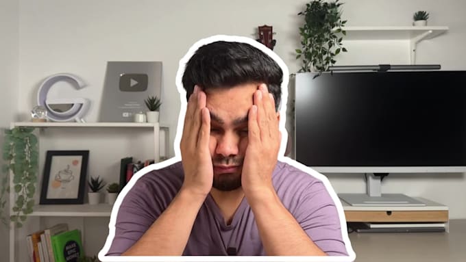 Design amazing youtube thumbnail that attract viewers by Clean__thumbs | Fiverr