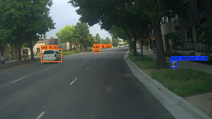 Design machine learning python, data science, ai, nlp, llm solutions by ...