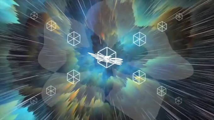 Create audio responsive eye catchy visualization by Chrryt | Fiverr