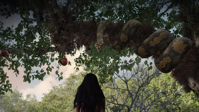 Render 3d vfx compositing, cgi art, visual effects, vfx cgi film, vfx ...