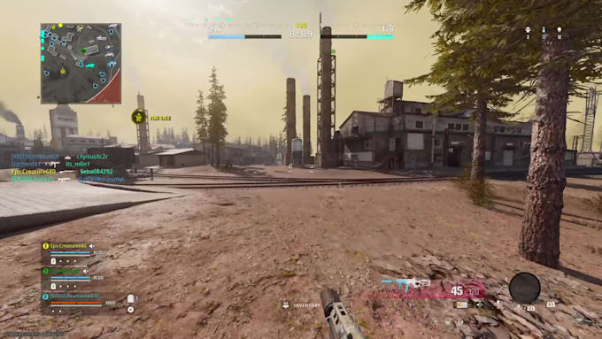Provide gameplay videos for you by Solarplexusedit | Fiverr