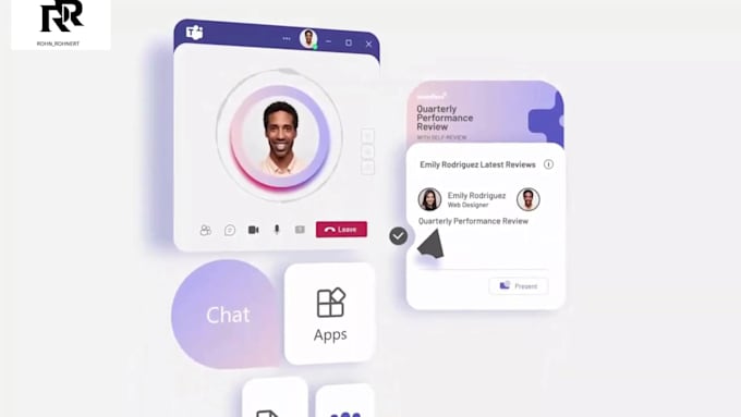 Create engaging 2d 3d saas explainer video, saas animation, saas demo ...