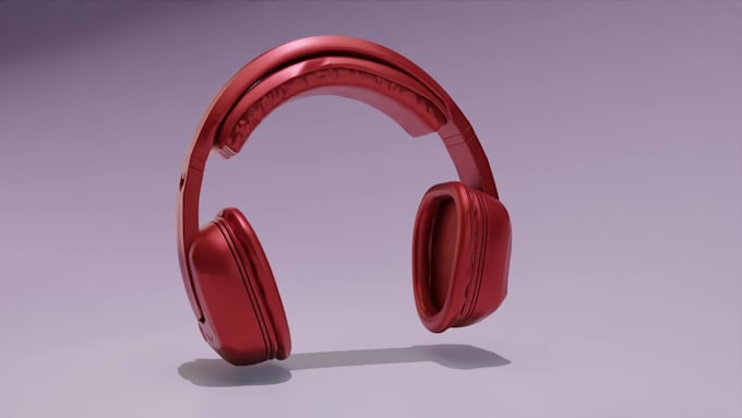 Make 3d model same as you want by Tahira76 | Fiverr