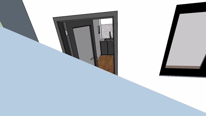 Create a preliminary 2d cad design and build a basic model by Phat ...