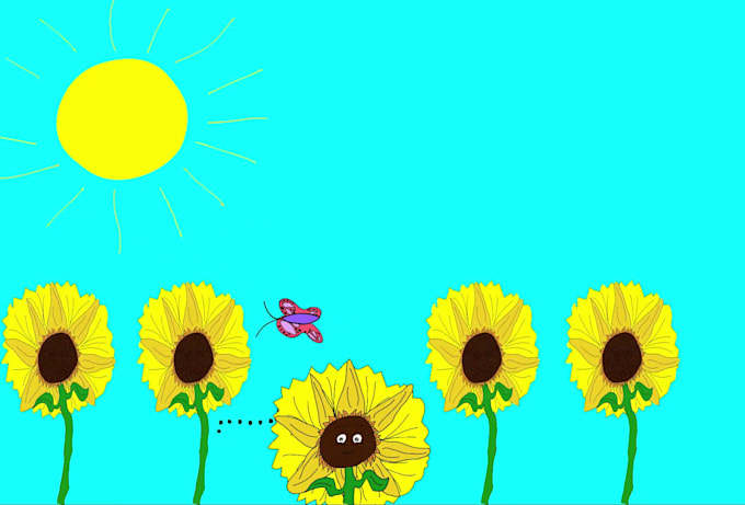 Create short animated gifs by Rscantwell | Fiverr