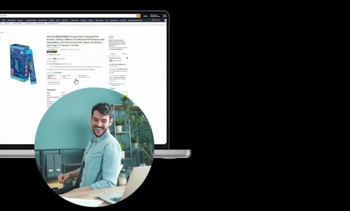 Completely optimize your amazon listing for top rankings by Lee_georges | Fiverr