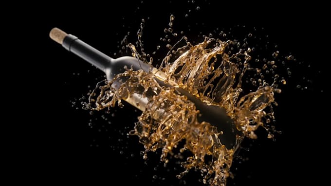 Pro premium water simulation, 3d water simulation dynamic fluid ...
