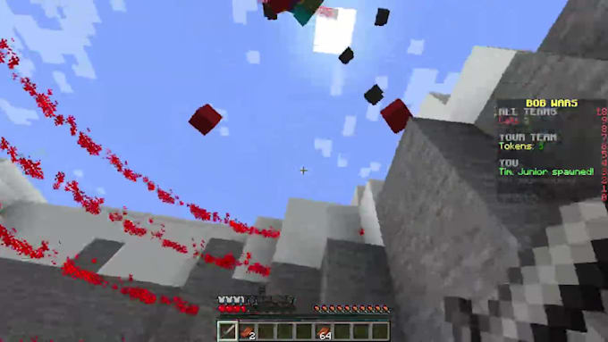 Create a spigot plugin for your minecraft server by Jc_gwe | Fiverr