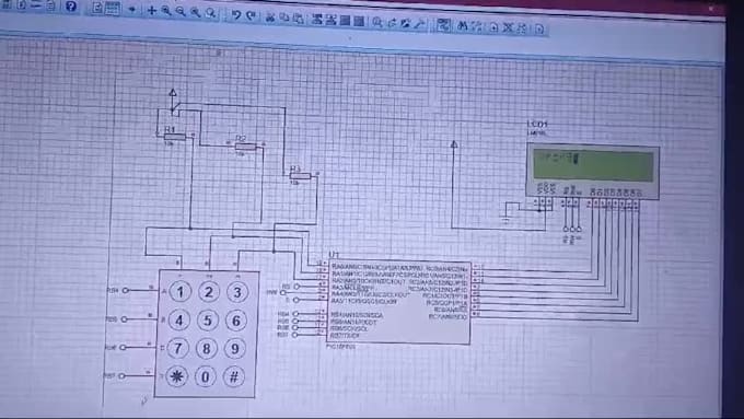 Build microcontroller and arduino based embedded projects by Monem_tazwar | Fiverr