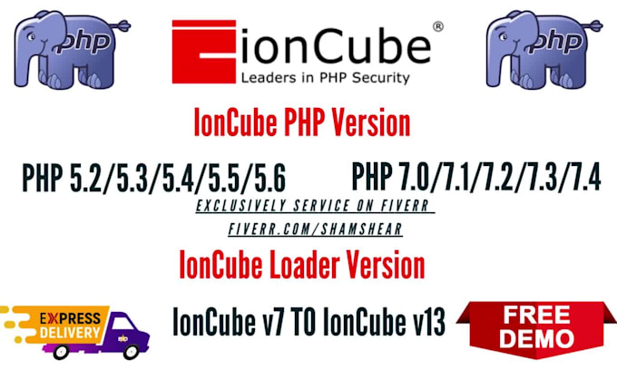 Decode any php files available for decoding in ioncube by Shamshear ... Decode any php files available for decoding in ioncube by Shamshear ...