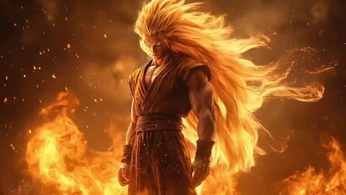 Do realistic ai explainer video with domo ai veo 3 runway kling hailuo ...