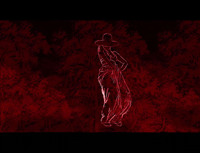 Create hand drawn animation for you frame by frame by Camillekiffin ...