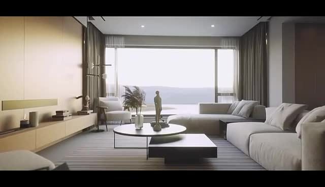 Design 2d and 3d interior visuals by Estilodesizn | Fiverr