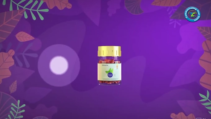 Create 2d motion graphics and product animations by Trikuta_comm | Fiverr