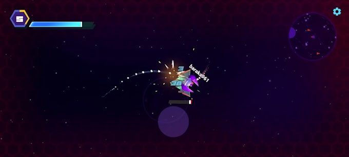 Develop unity engine multiplayer games using latest photon, 2d and 3d ... Develop unity engine multiplayer games using latest photon, 2d and 3d ...