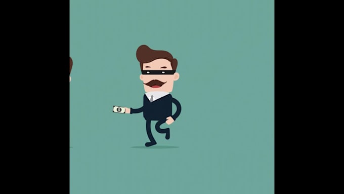 Create Infinite Loop Animation S By Amed99 Fiverr