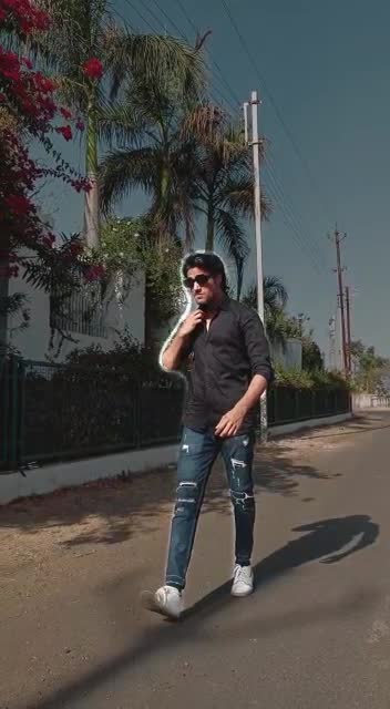 Do basic video editing for reels youtube shots transition etc by ...