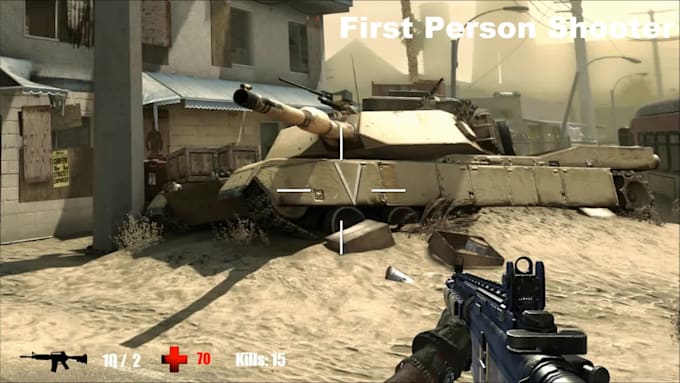 Create a 2d browser video game by Nationcreation | Fiverr