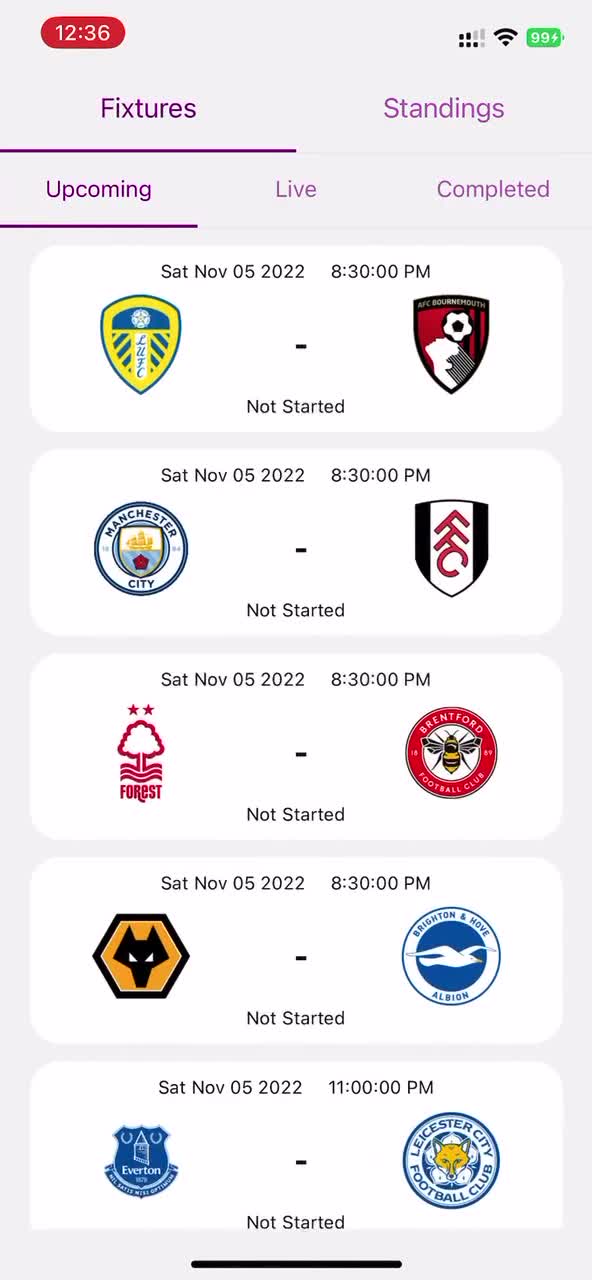 Create your app from scratch by Web_dev_noobie | Fiverr