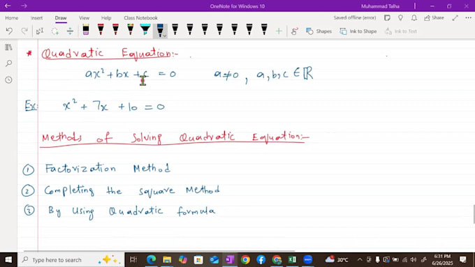 Tutor igcse, gcse, o level, and ib myp maths with clear concepts by ...