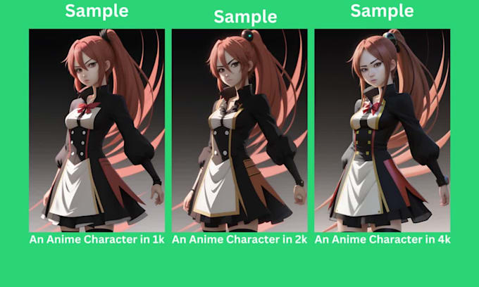 Create digital ai art using playground ai by Erwinwijayanto3 | Fiverr