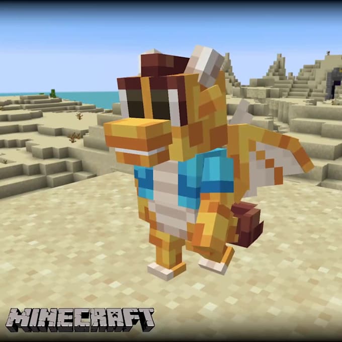 Create minecraft 3d animation minecraft video character animation lego ...