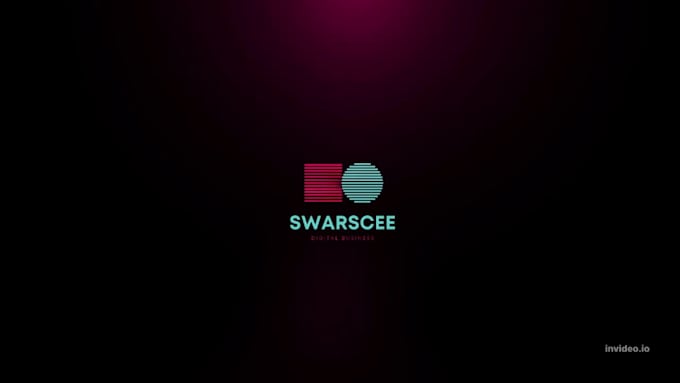 Make intro, outro video and design logo for you by Swarseasogs | Fiverr