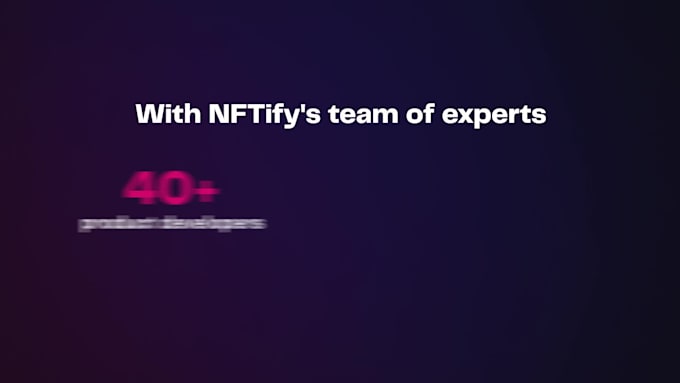 Develop a custom feature for your nft marketplace on nftify by Nftify ...