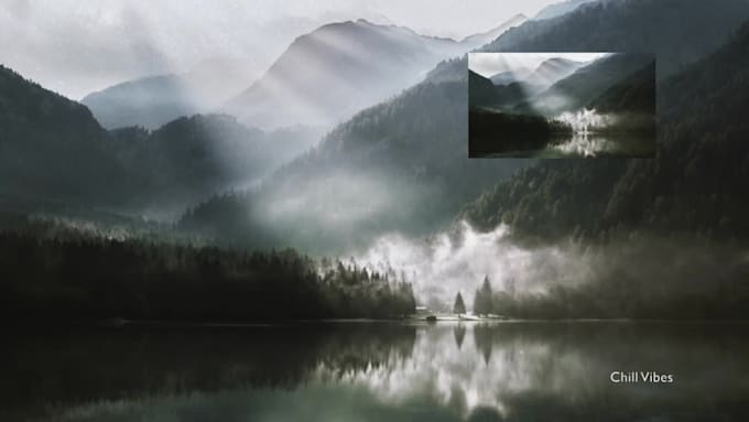 Animate your photos with movement, overlays and effects by Toros ...