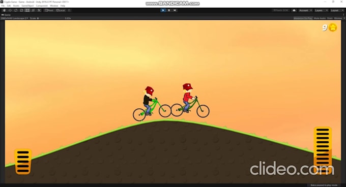 Develop Reskin Modify 2d And 3d Game In Unity For Mobile Pc And Web By Urnaik Fiverr