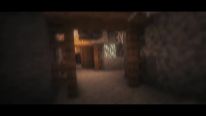 Edit a minecraft cinematic style video for you by Giveless | Fiverr