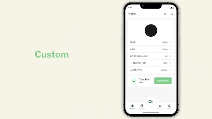 Do android app development by Masif791 | Fiverr
