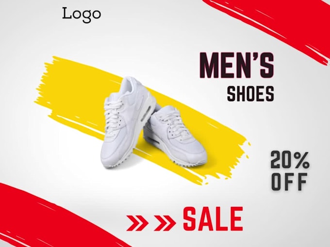Design gif animated ads and animated banners in 2 hours by Bila_792 ...