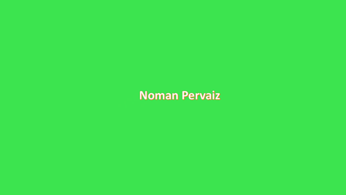 Create a green screen logo effects green screen video by Noman7777 | Fiverr