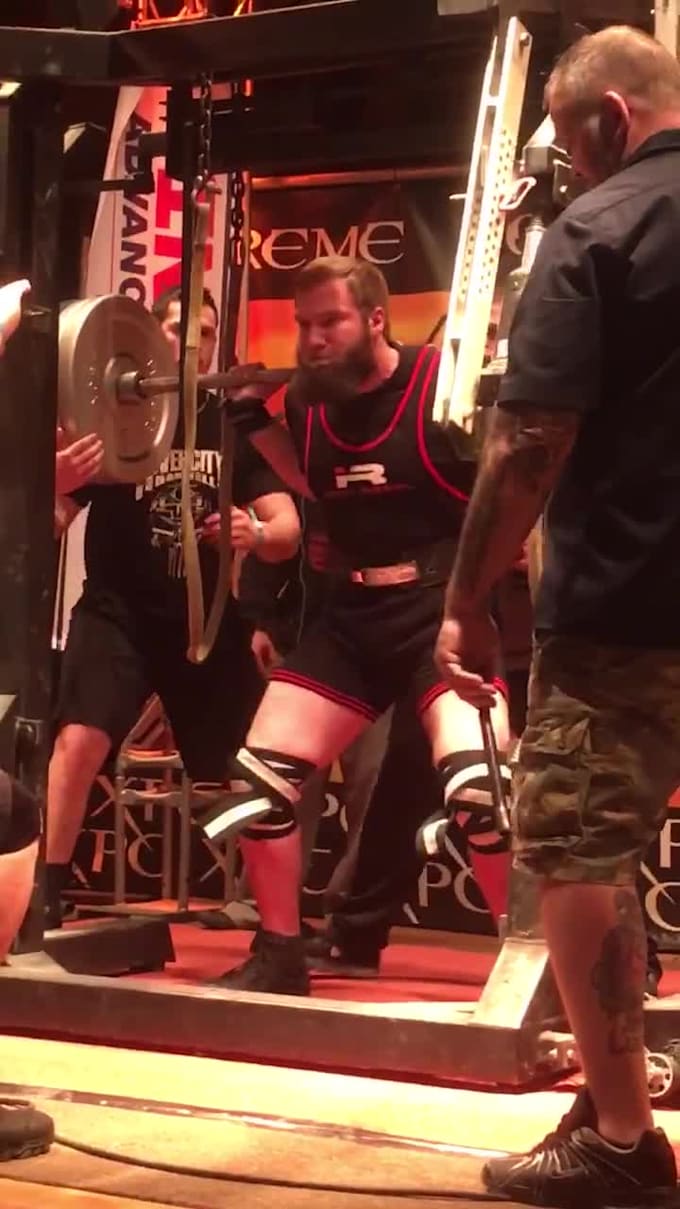 10 or 20 week powerlifting programs by Thepowerdoc | Fiverr