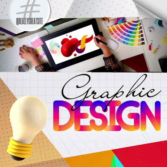 Create professional design for you by Mubashradilshad | Fiverr
