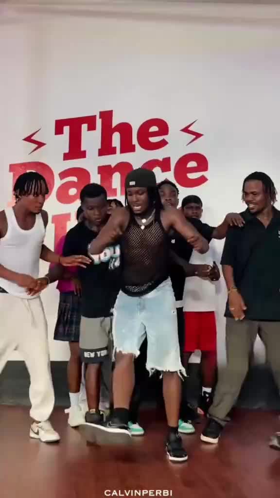 Do a perfect tiktok dance hip hop dance, choreography dance video to ...