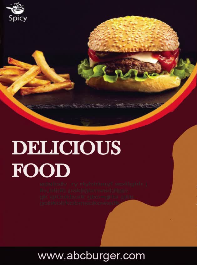 Make animated and amazing graphics,brochures,flyers,logo,gif by ...