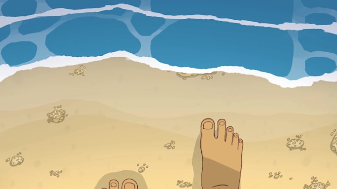 Make gif animation and loop animation by Tutiscreative | Fiverr