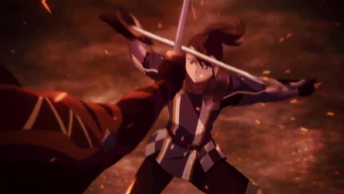 Create a stunning anime mix amv just for you by Trunks_san | Fiverr