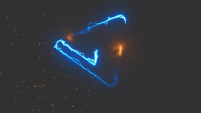 Logo animation, intro outro animation, motion graphics,gaming outro ...